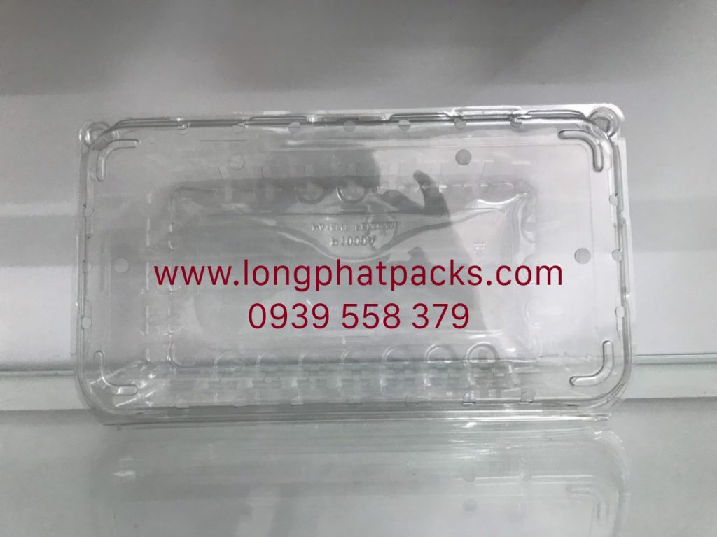 HỘP P1000A - 1000gr - CÔNG TY BAO BÌ LONG PHÁT