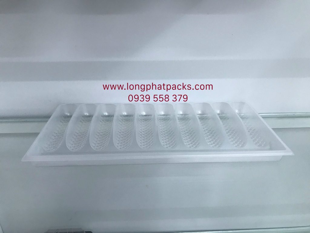 KHAY NHỰA PP VT21 - CÔNG TY BAO BÌ LONG PHÁT