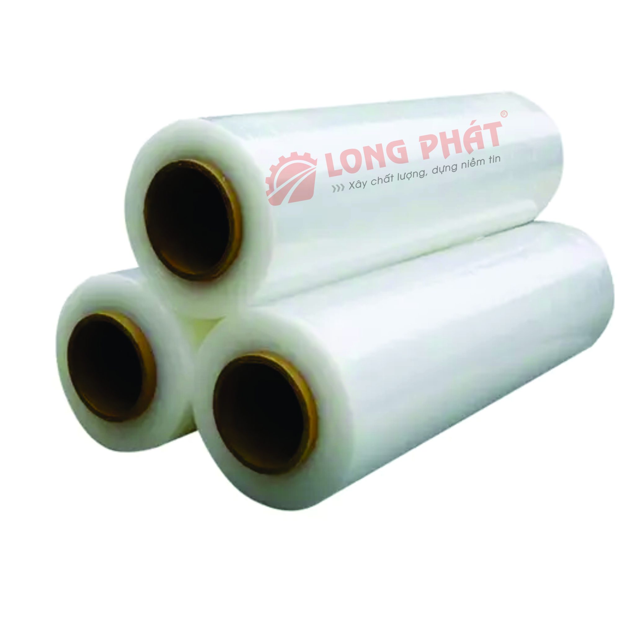 MÀNG PE Size 30cm - BAO BÌ LONG PHÁT