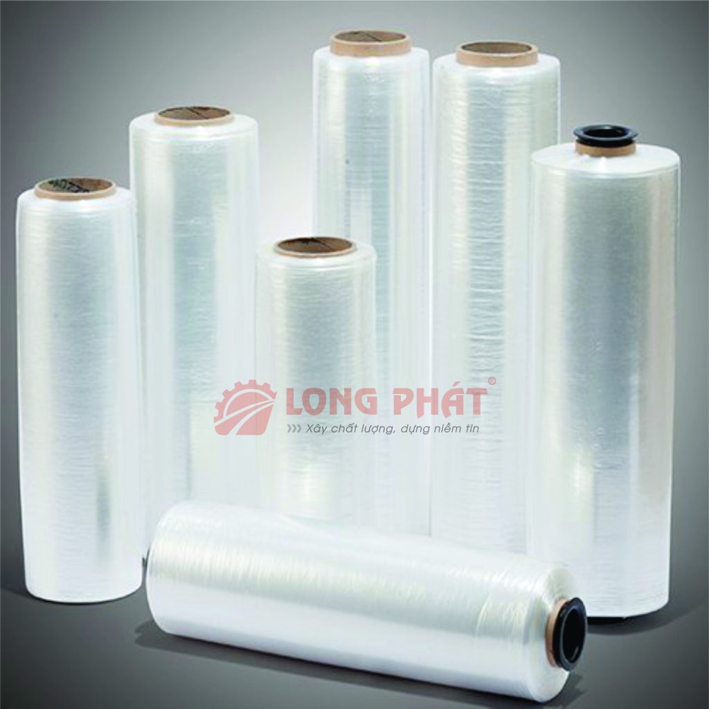 MÀNG PE Size 30cm - BAO BÌ LONG PHÁT