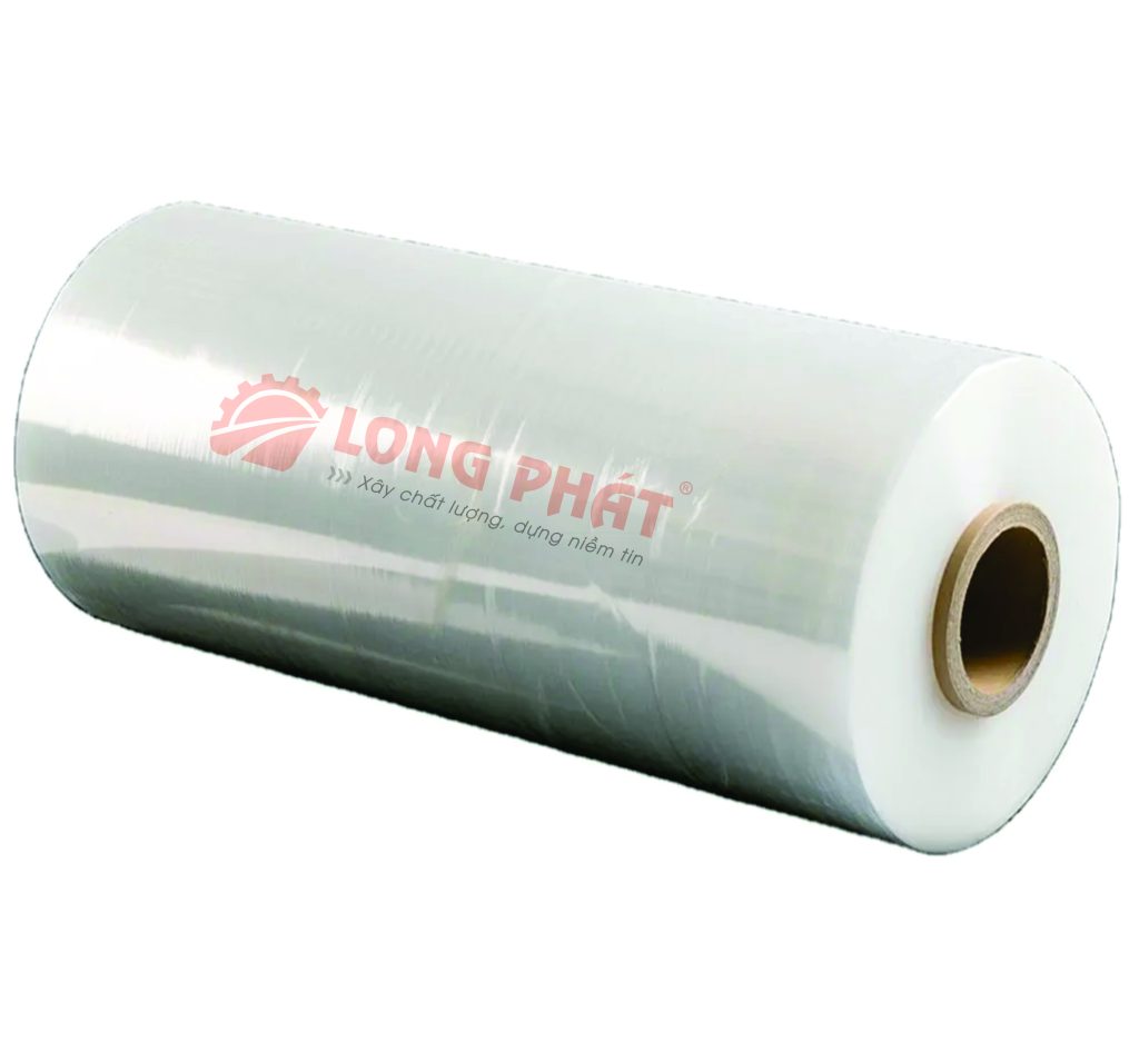 MÀNG PE Size 40cm - BAO BÌ LONG PHÁT