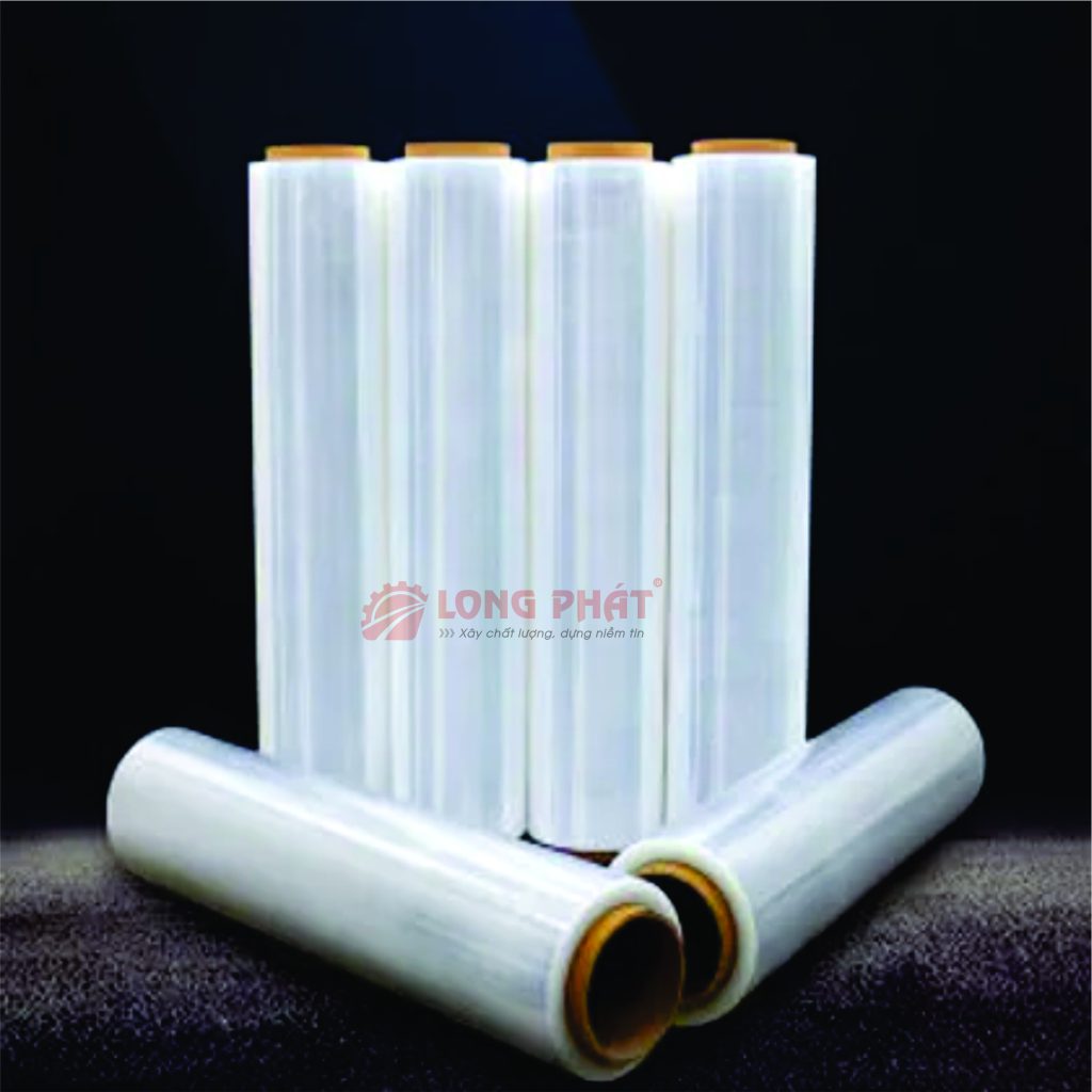 MÀNG PE Size 30cm - BAO BÌ LONG PHÁT