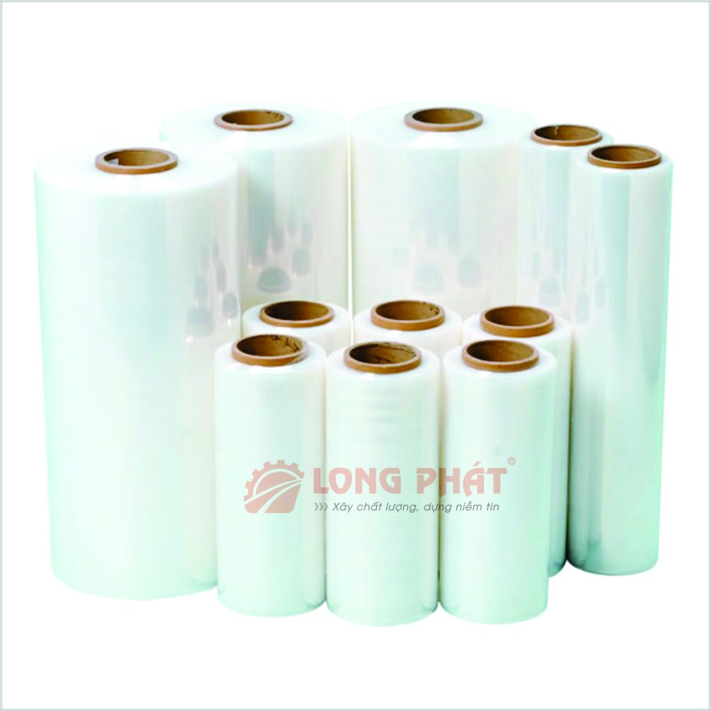 MÀNG PE Size 40cm - BAO BÌ LONG PHÁT